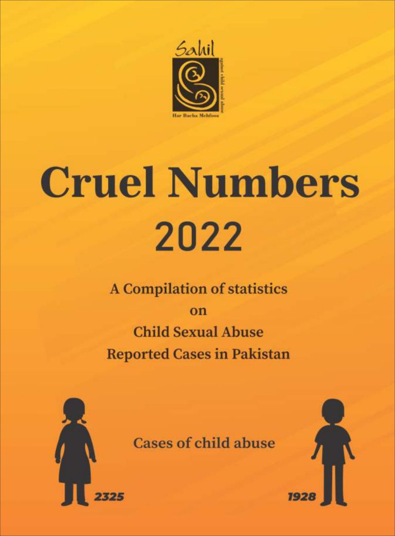 An Overview of Laws Protecting Children in Pakistan - The State of ...